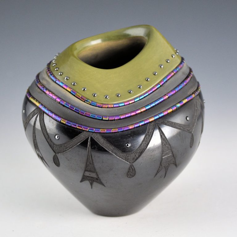 Russell Sanchez - King Galleries - Scottsdale & Santa Fe