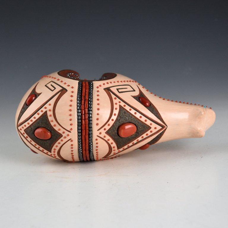 Russell Sanchez - King Galleries - Scottsdale & Santa Fe