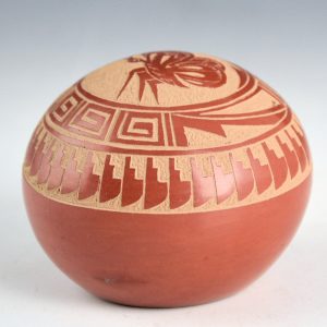 San Ildefonso Pottery - King Galleries - Scottsdale & Santa Fe
