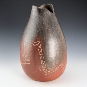 King Galleries - Native American - Fine Art - Pueblo Pottery