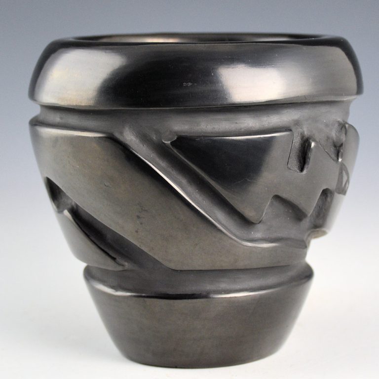 Tafoya, Betty (1933-1988) Archives - King Galleries of Scottsdale ...