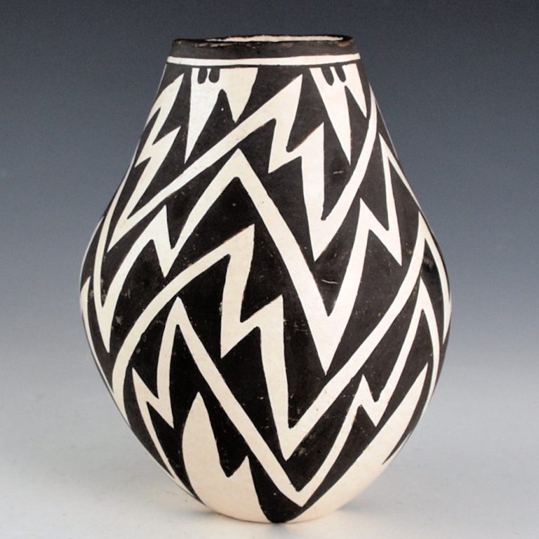 Lucy Lewis - King Galleries - Scottsdale & Santa Fe