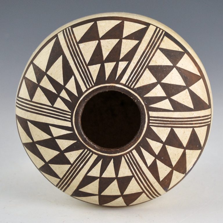 Lucy Lewis - King Galleries - Scottsdale & Santa Fe