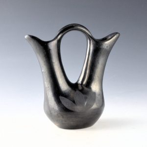 San Ildefonso Pottery - King Galleries - Scottsdale & Santa Fe