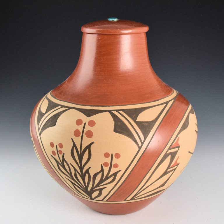 Panana, Ruby (b. 1954) Archives - King Galleries of Scottsdale & Santa Fe