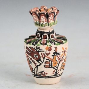 King Galleries - Native American - Fine Art - Pueblo Pottery