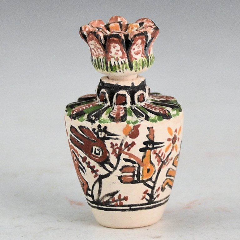 King Galleries - Native American - Fine Art - Pueblo Pottery