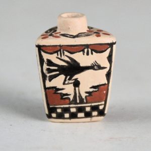 King Galleries - Native American - Fine Art - Pueblo Pottery