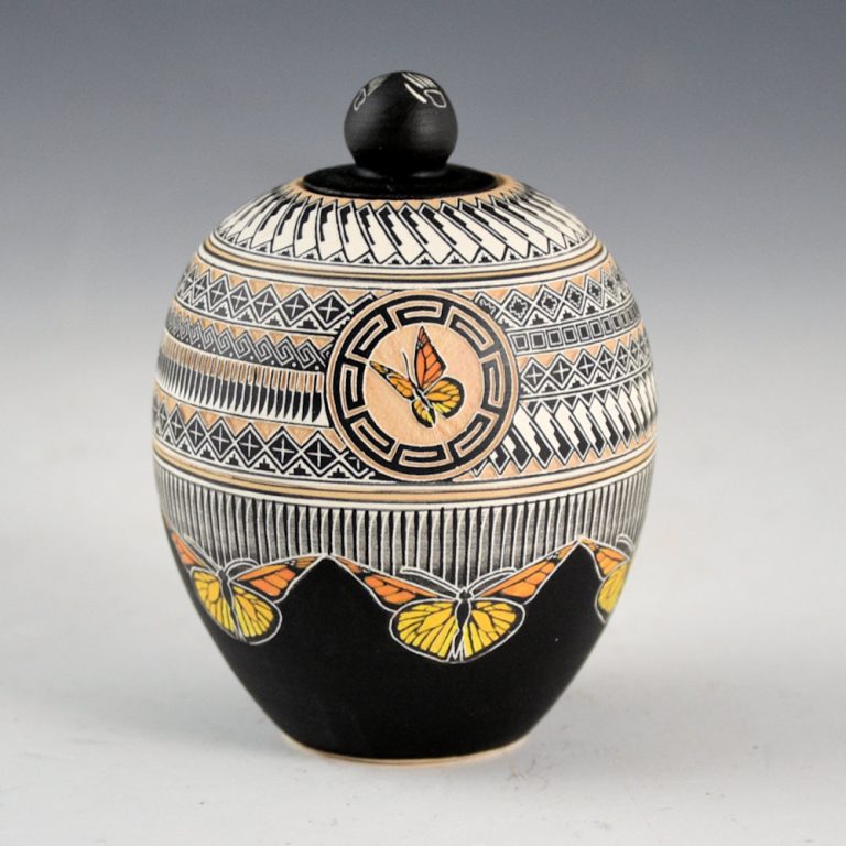 King Galleries - Native American - Fine Art - Pueblo Pottery
