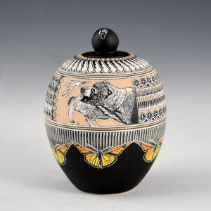 King Galleries - Native American - Fine Art - Pueblo Pottery