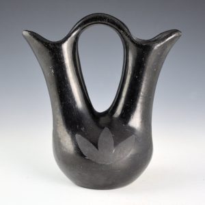 San Ildefonso Pottery - King Galleries - Scottsdale & Santa Fe