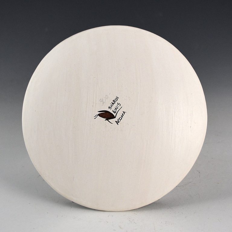 Acoma Pottery - King Galleries - Scottsdale and Santa Fe