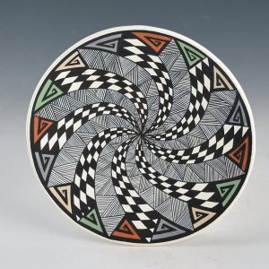 Acoma Pottery - King Galleries - Scottsdale and Santa Fe