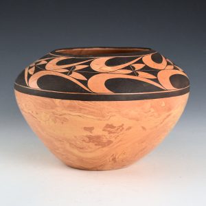 Native American Pottery - King Galleries - Scottsdale & Santa Fe