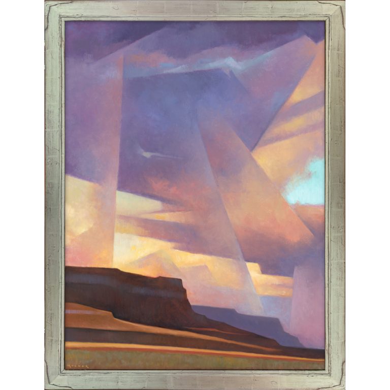 Marcia Molnar - King Galleries - Scottsdale & Santa Fe