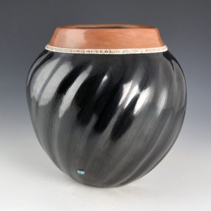 Signed Historic Pottery - King Galleries - Scottsdale & Santa Fe