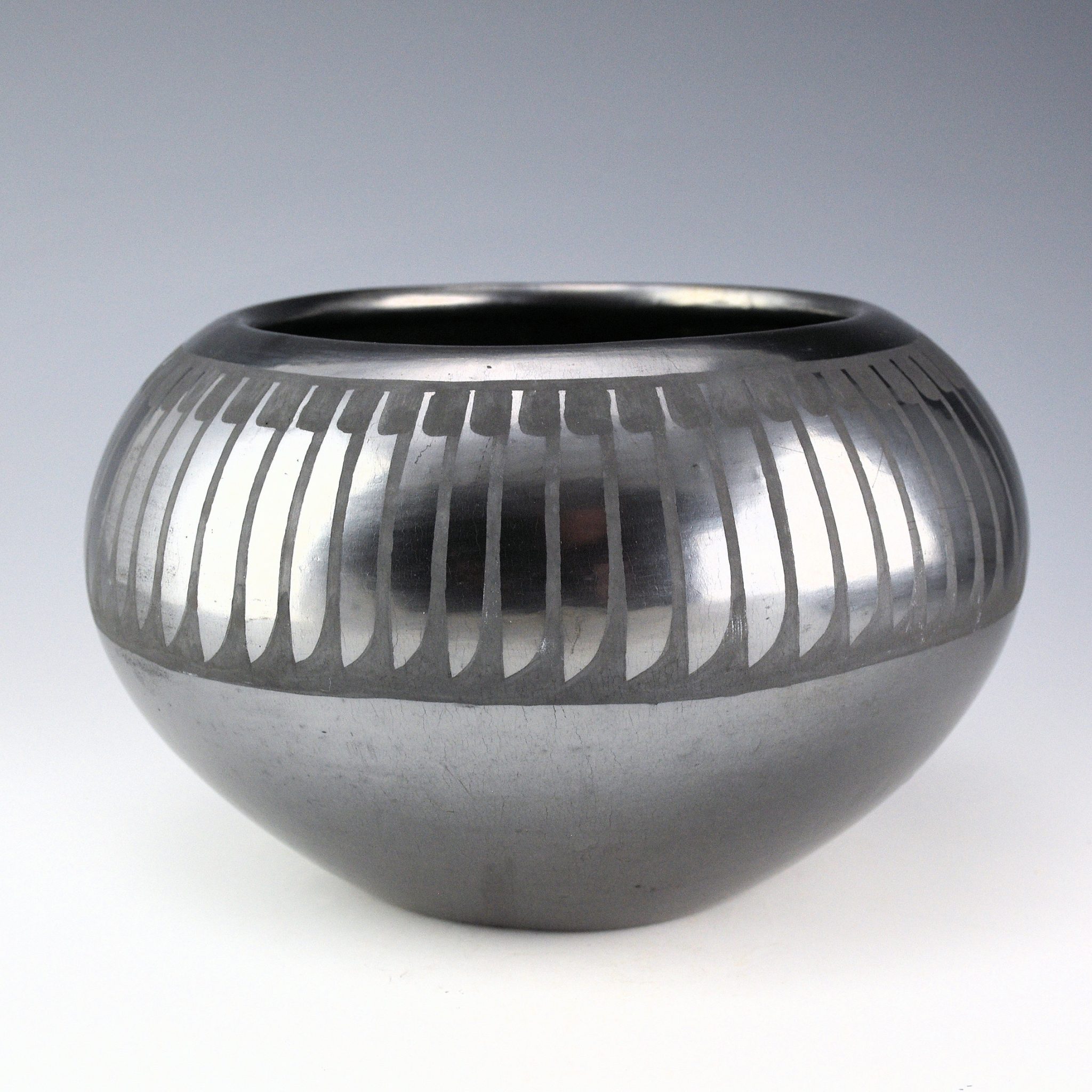 Maria Martinez - San Ildefonso Pueblo Potter - King Galleries