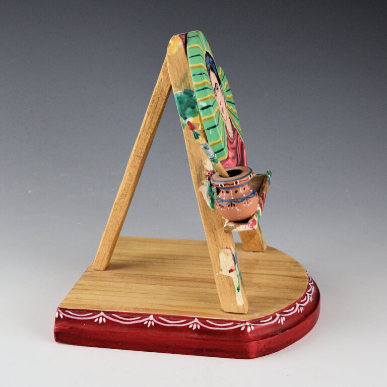 Arthur Lopez - King Galleries - Scottsdale & Santa Fe