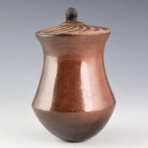 Native American Pottery - King Galleries - Scottsdale & Santa Fe