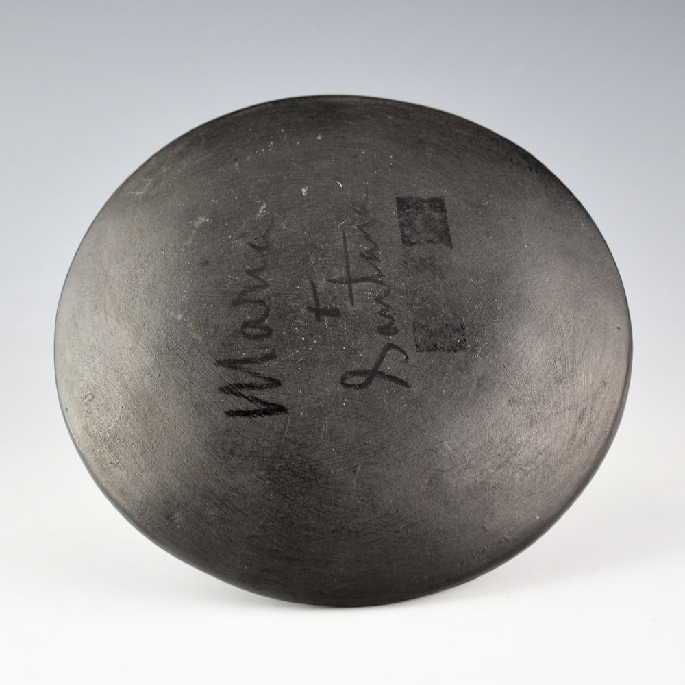 Maria Martinez - San Ildefonso Pueblo Potter - King Galleries