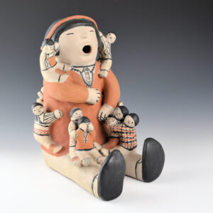 Helen Cordero - King Galleries - Scottsdale & Santa Fe