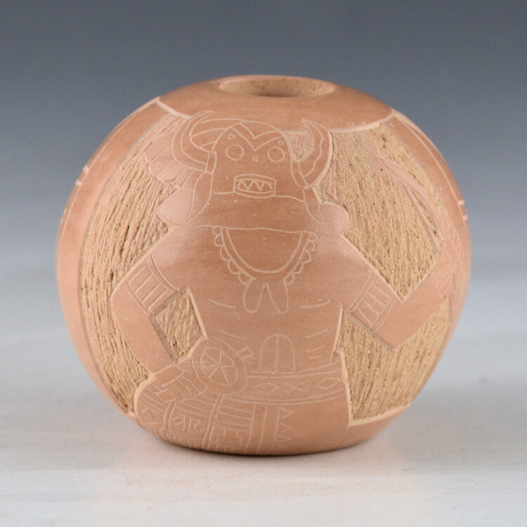 Tapia, Tom (1946-2015) Archives - King Galleries of Scottsdale & Santa Fe